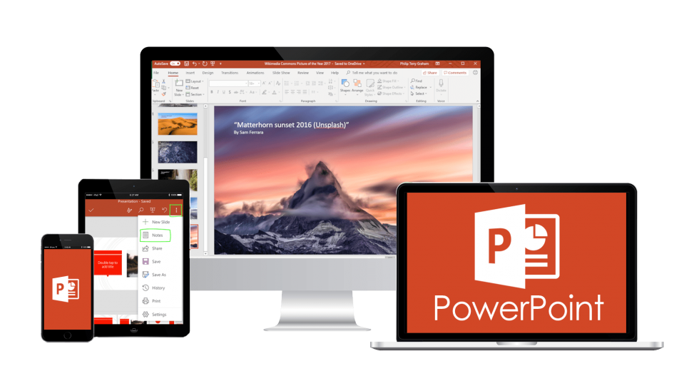 Formation PowerPoint - Cogito
